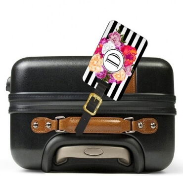 5 Tips For Business Travel - Name Tag Wizard Blog