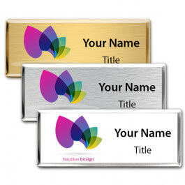 Ordering Name Tags: When to Save and When to Splurge - Name Tag Wizard Blog
