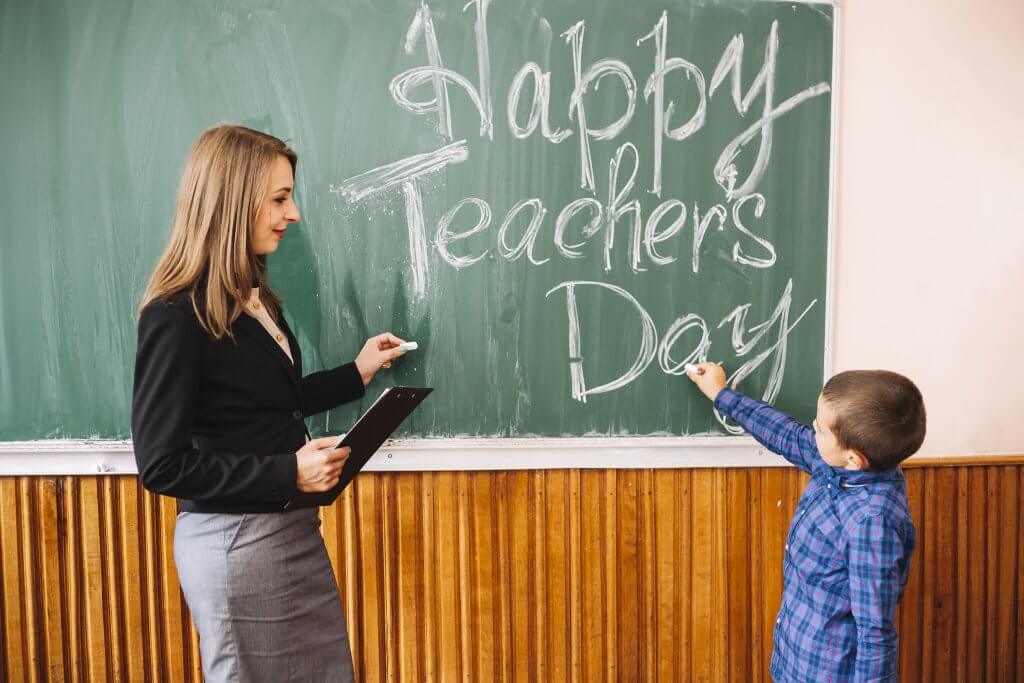 10 Meaningful Ideas for Honoring Teachers During Teacher Appreciation ...