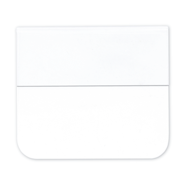Pocket Badge Adapter - Name Tag Wizard