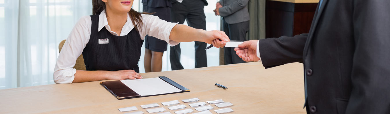 Name Tag Tips & Trends